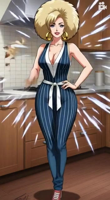 A Beautiful Disco Diva Transformation by Legodecalsmaker961 on DeviantArt