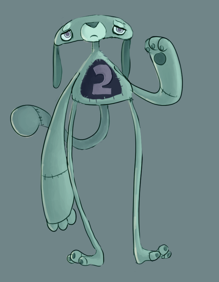 droopy snoop by SteedAngus on DeviantArt