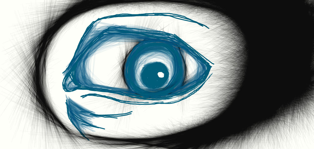INTENSITY Tablet Drawing by empolia on DeviantArt