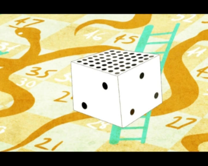 Roll the Dice - Animation Commission by chocogingerfingers on DeviantArt