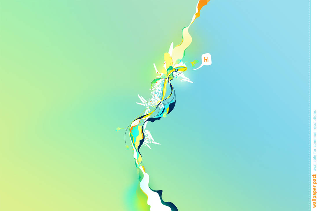 the.flow.of.things + wall pack by haaru on DeviantArt