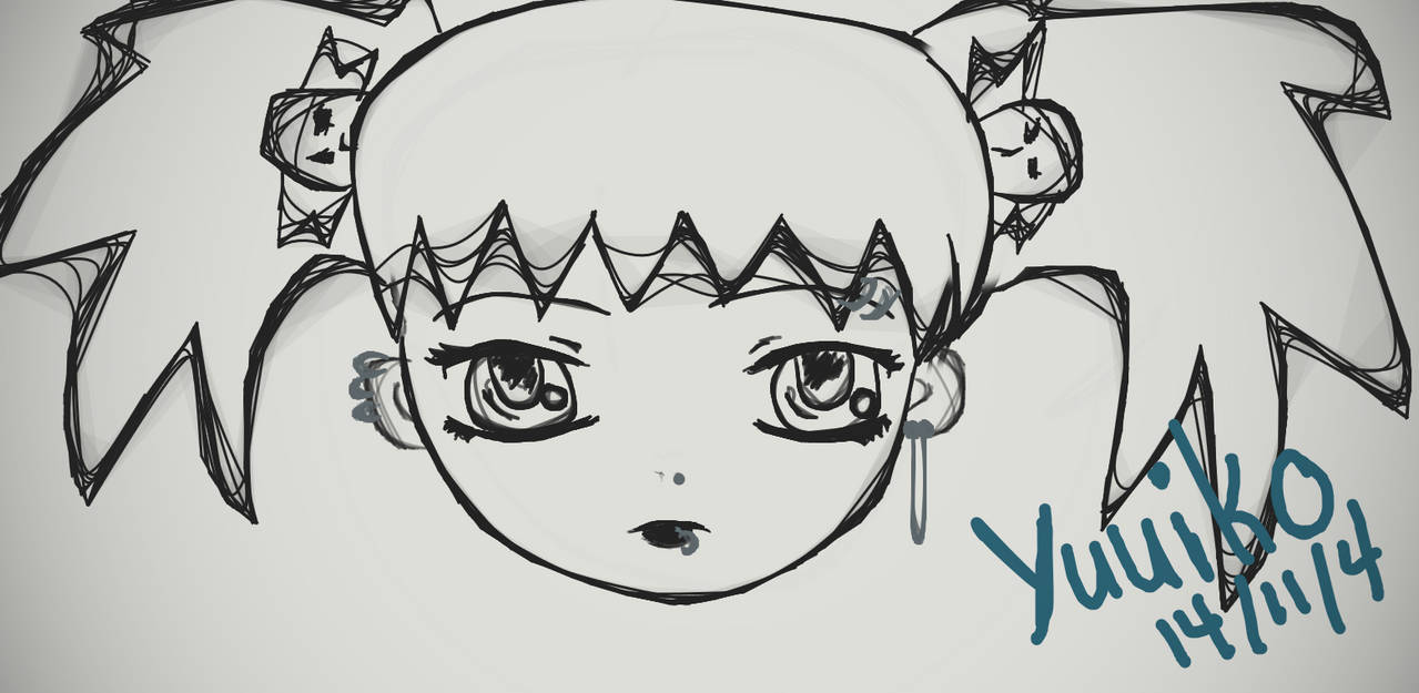 Gothic Manga by Yuuiko-Honatru on DeviantArt