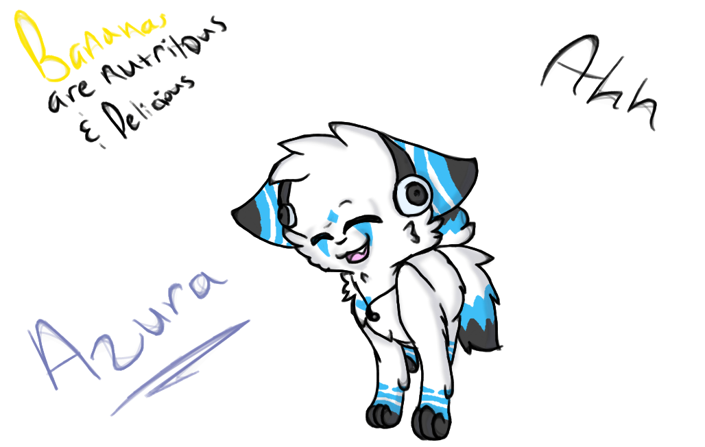 DA Muro Pudgy Senpai Tag by Fluffeh-Kat on DeviantArt