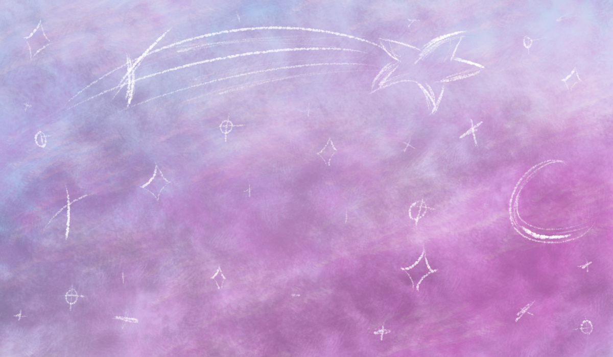 Pastel Space by PannCakess on DeviantArt