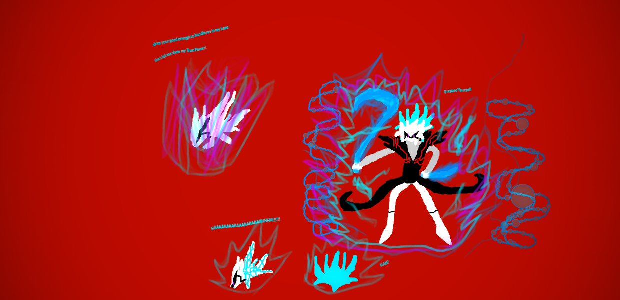 Sherno Ryu Karos by joe2029 on DeviantArt