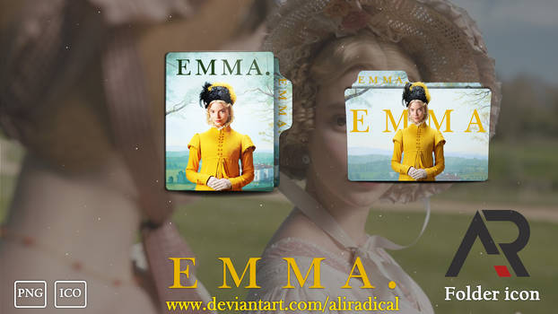 Explore the Best Emma_icon Art | DeviantArt