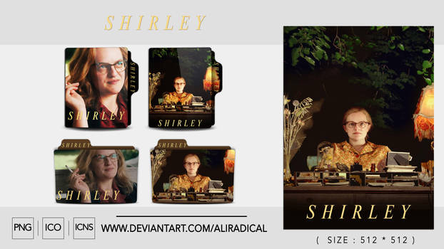 Explore the Best Shirleylogo Art | DeviantArt