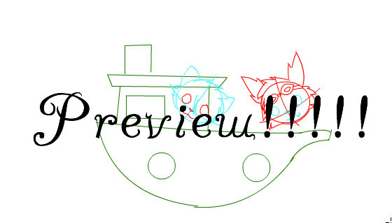 Setting Sail Animated by techitisJ on DeviantArt