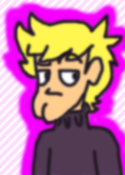 Mark by AwakeandAlive26 on DeviantArt