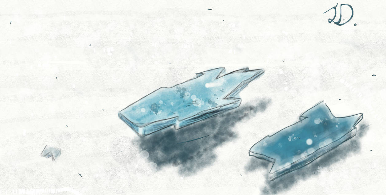 Untitled Drawing by Jian-De on DeviantArt