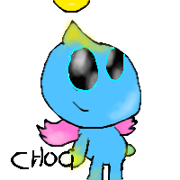 choa by SonicShade-X on DeviantArt