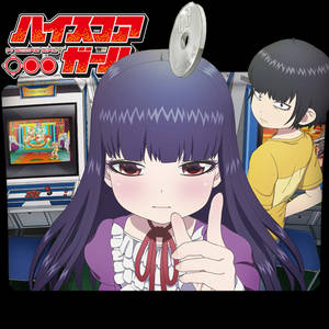 Explore the Best High_score_girl Art | DeviantArt