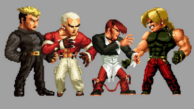 Explore the Best Pixelatedstyle Art | DeviantArt