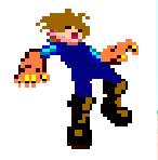 Sprite Death by DDMSTUDIOS on DeviantArt