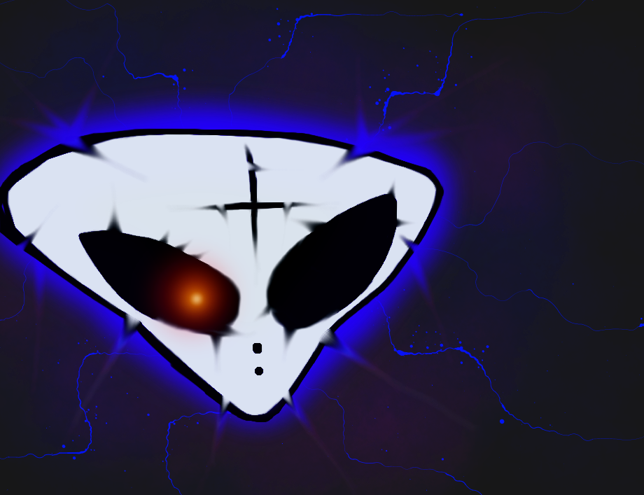 Alien 9 by iamDeni on DeviantArt