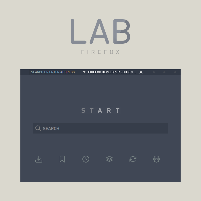 LAB Firefox by participant on DeviantArt