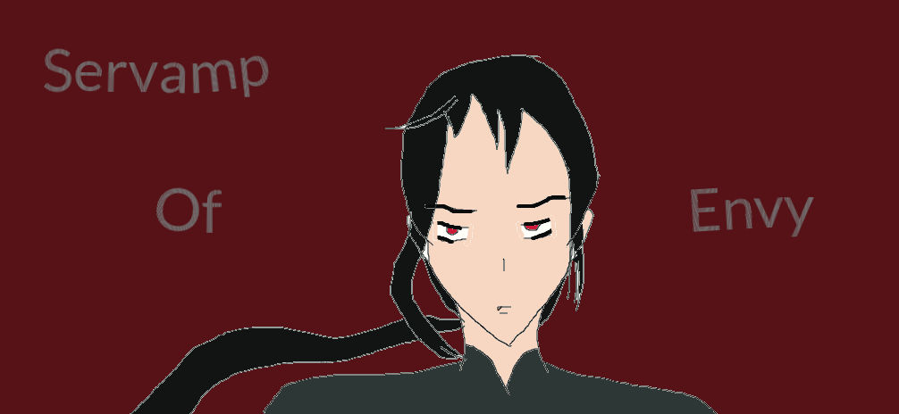 Servamp JeJe?? by Gwin2leane on DeviantArt