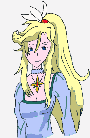 Ophelia remastered/ by Gwin2leane on DeviantArt