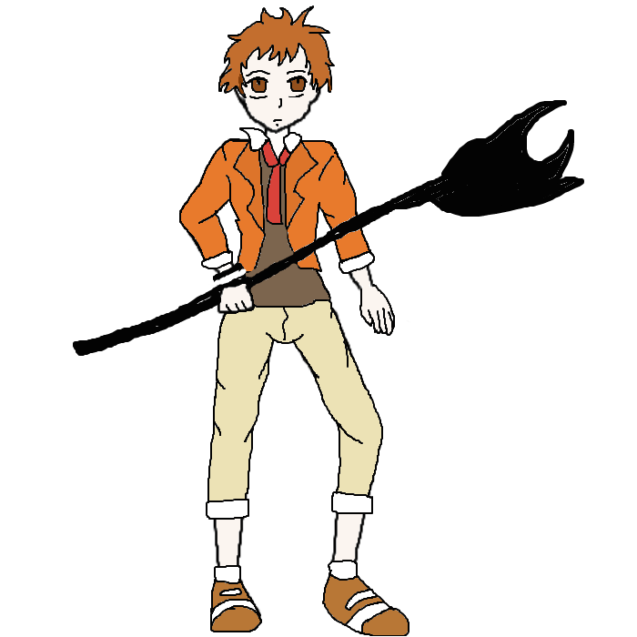 Mahiru Shirota by Gwin2leane on DeviantArt