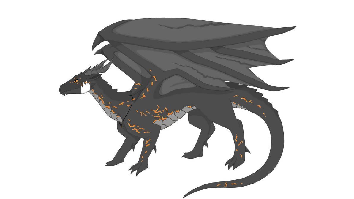Omnia Dragon by fakirufanatics on DeviantArt