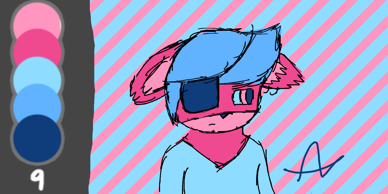 Color Palette FOXY 4 by PizzaQueenBruh on DeviantArt