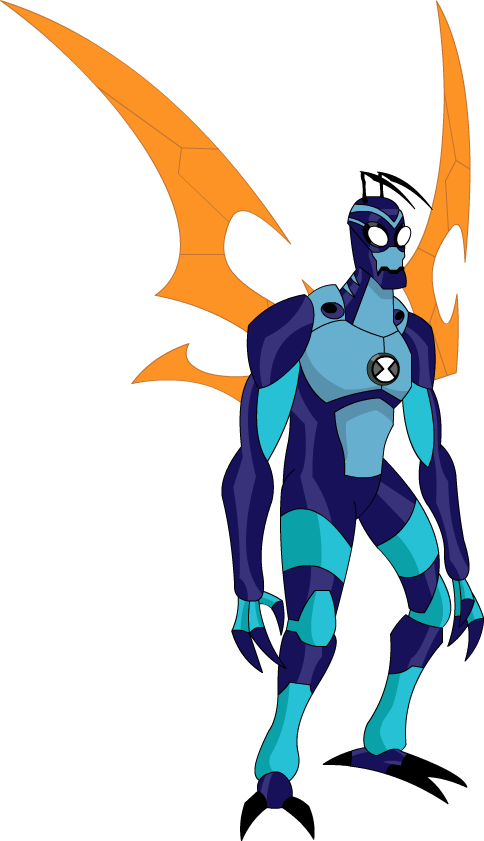 Reboot Stinkfly - OS VERSION - ALL VARIANTS (GIF) by That-Omnitrix-Guy ... Reboot Stinkfly - OS VERSION - ALL VARIANTS (GIF) by That-Omnitrix-Guy ...