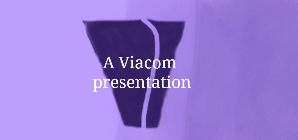Viacom V Of doom (Remake) by chebbycraft on DeviantArt