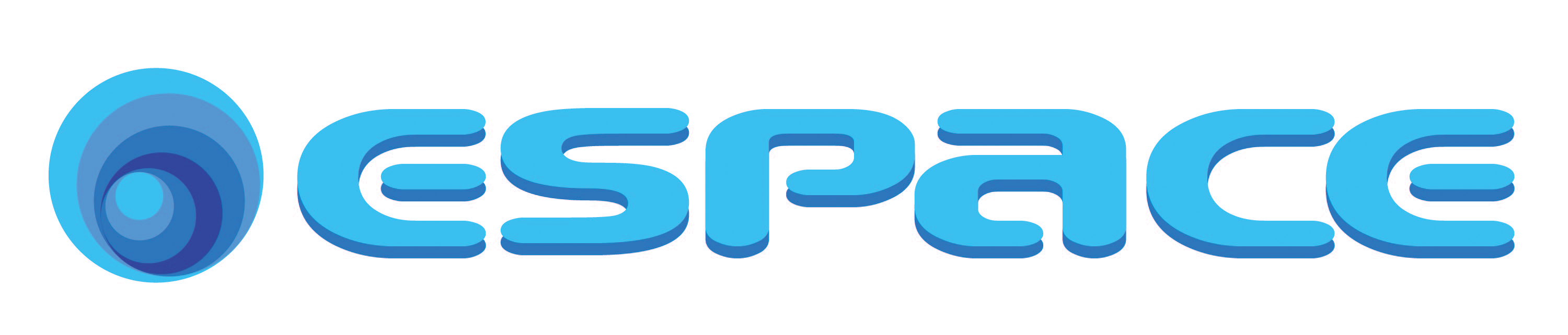 Espace Logo by BrianKenny on DeviantArt