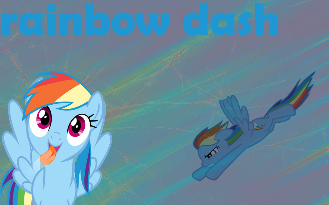 rainbow by pinkiepiespet on DeviantArt