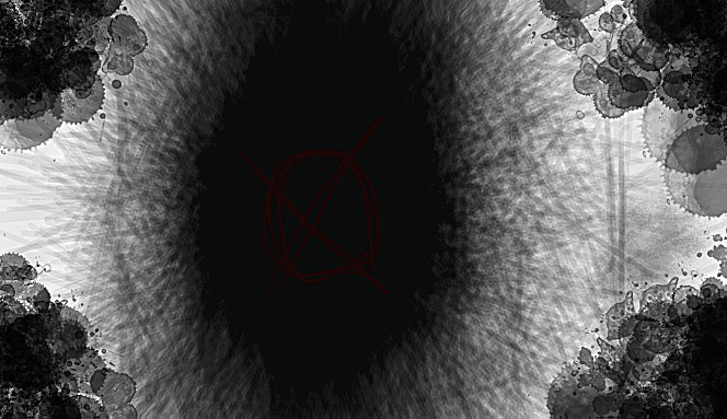 Shattered Reality by Eyeless-Jack101 on DeviantArt