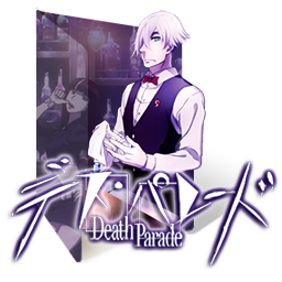 Explore the Best Death_parade Art | DeviantArt