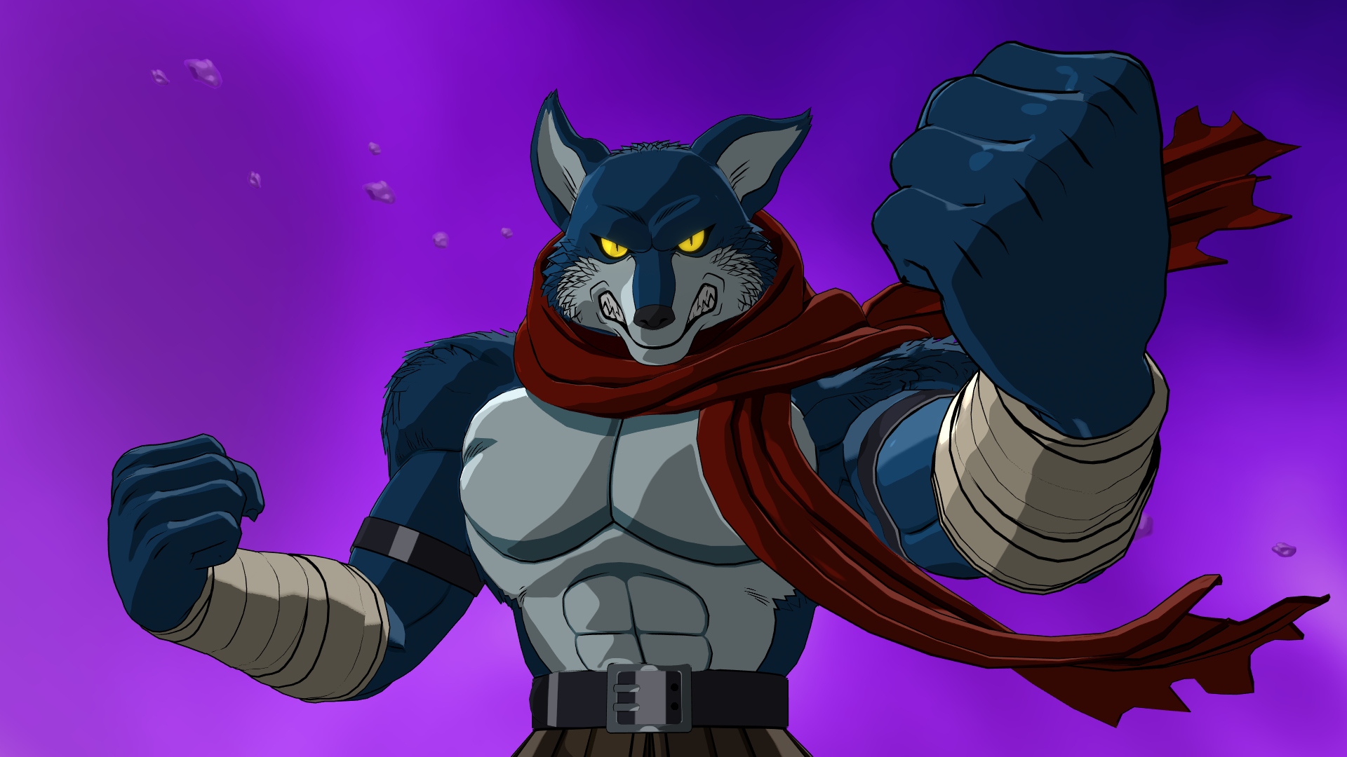 Bergamo Sparking Zero mmd download by Jargonfox on DeviantArt