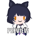 Helltaker GIF - Azazel Expression Animated [TEST] by eliasgalvan on ...