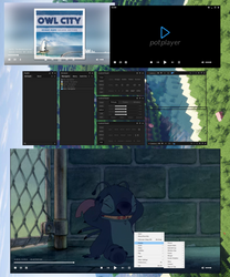 Explore the Best Potplayer Art | DeviantArt