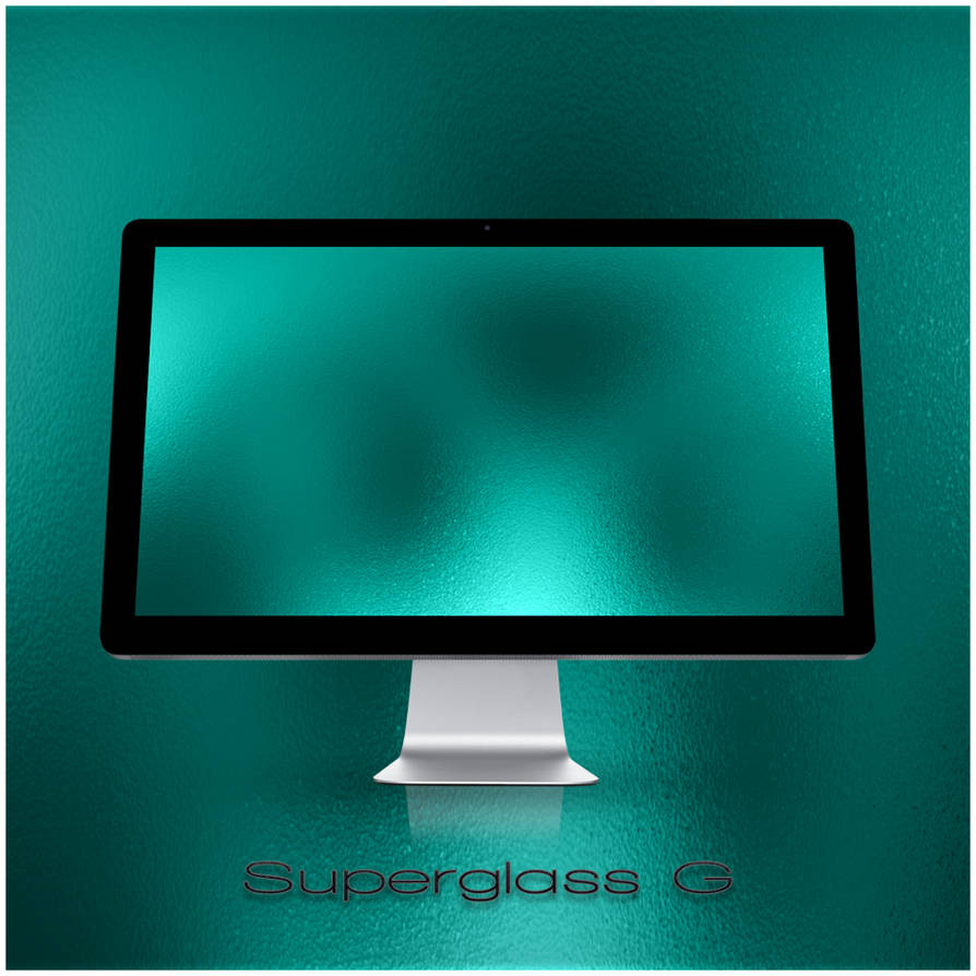 Superglass G by Pulicoti on DeviantArt
