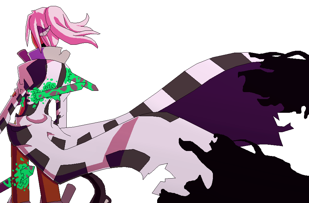 stay standing by NoSaintsDawn on DeviantArt