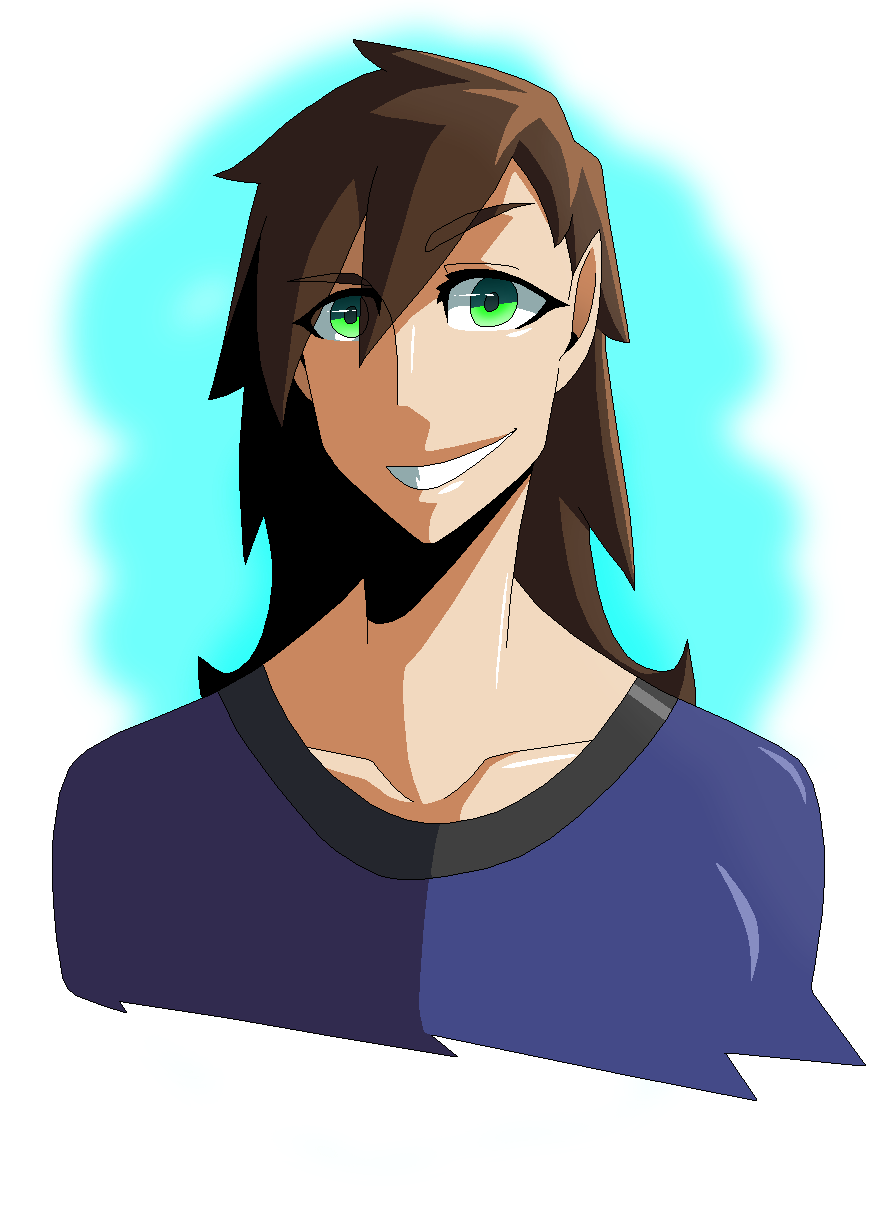 (Commission) Sassy Sue by NoSaintsDawn on DeviantArt