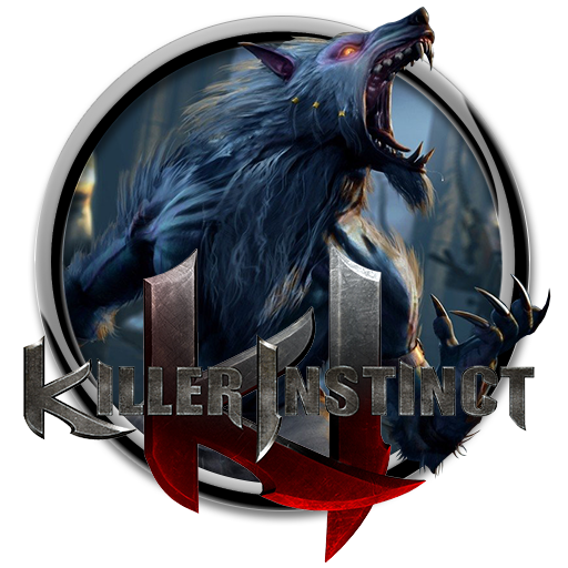Killer Instinct Icon by CyberhawkX84 on DeviantArt