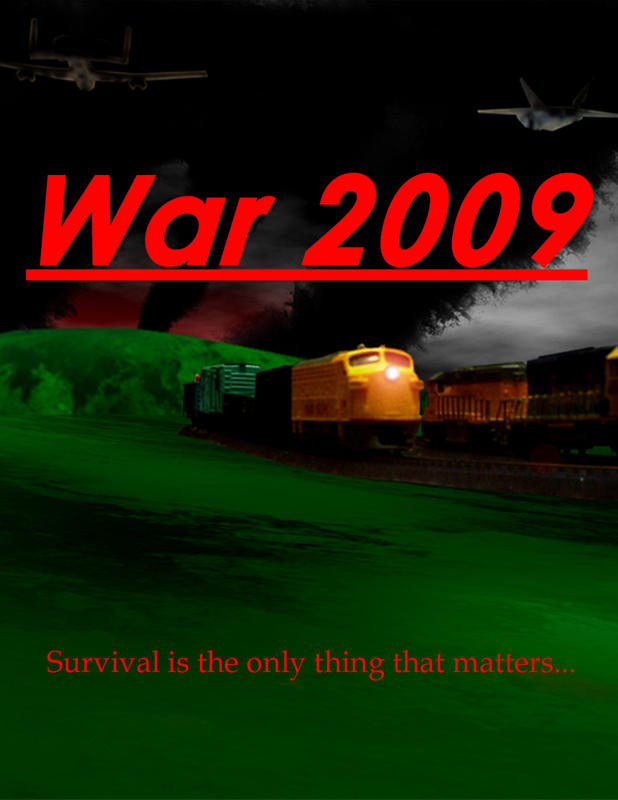 War 2009 Ch. 13 by Leadfoot17 on DeviantArt