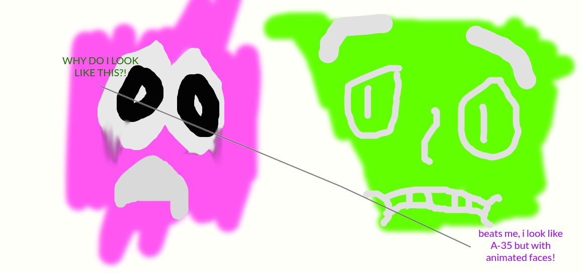 inverted rooms part the second by IHAVEDONUTSAHA on DeviantArt