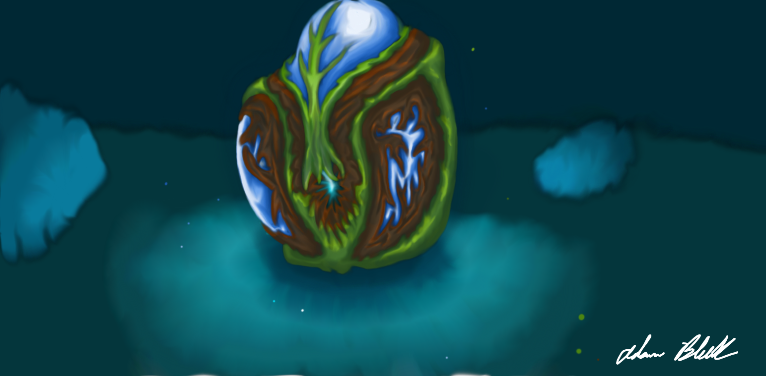 Monster Spawner by GiveBackTheNight on DeviantArt