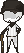 Off - Valerie Sprite by whitenoize on DeviantArt