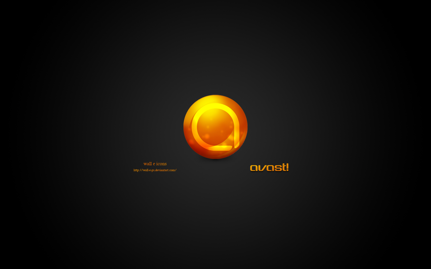 avast icon by wall_e by wall-e-ps on DeviantArt