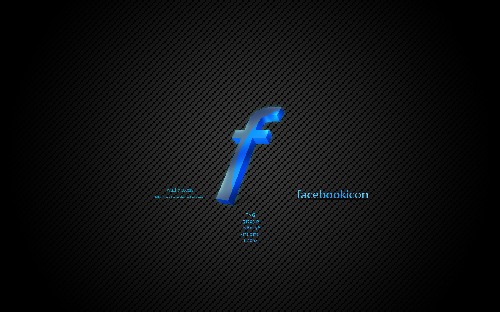 Cool Facebook Icons