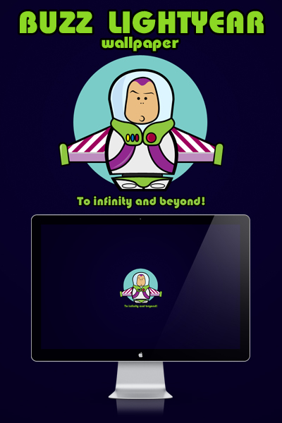 Buzz lightyear by wall-e-ps on DeviantArt