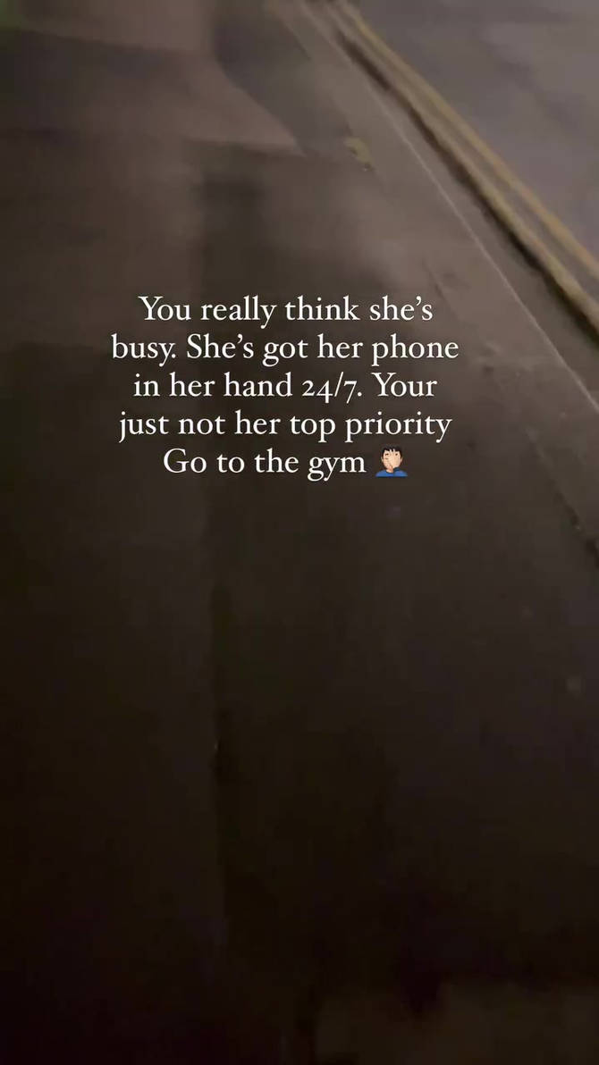 You really think she's busy? Bro... by Kyuubi007 on DeviantArt