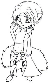Explore the Best Inkclaw Art | DeviantArt