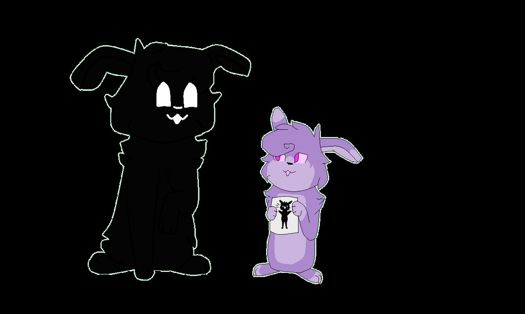 little purple bro by brokejaycats on DeviantArt