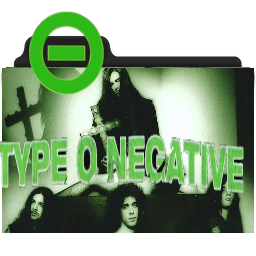 Type O Negative by Master5anity on DeviantArt