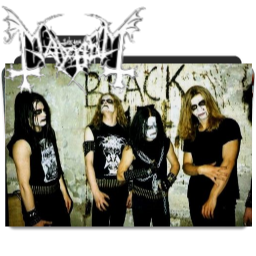 Mayhem by Master5anity on DeviantArt